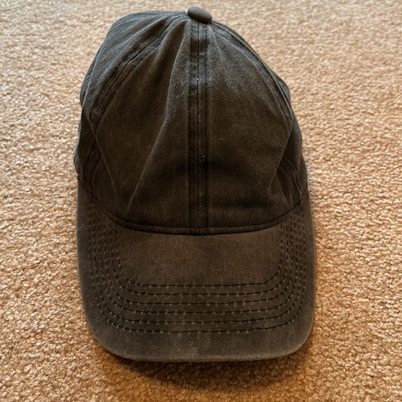David and Young | Accessories | Brand New David And Young Charcoal Gray ...
